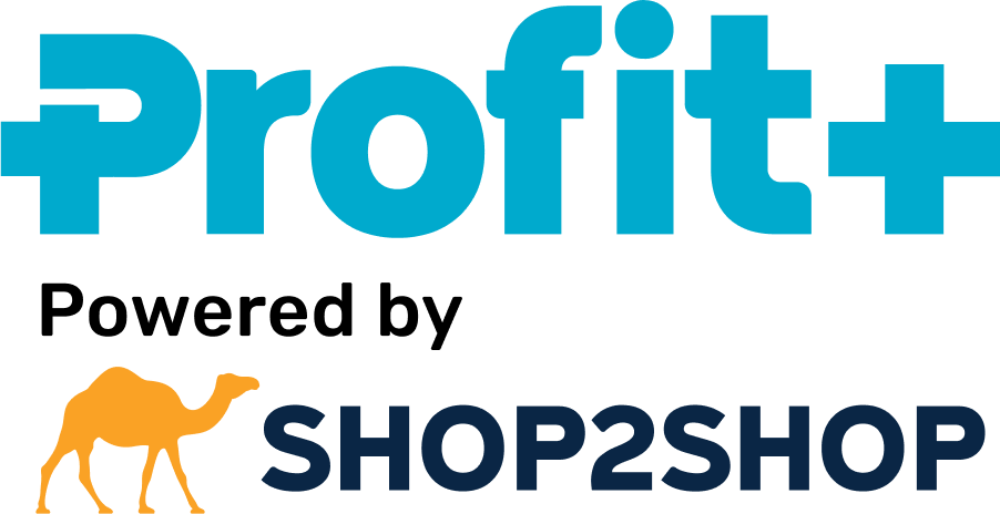 Logo – Shop2Shop Brand Guidelines