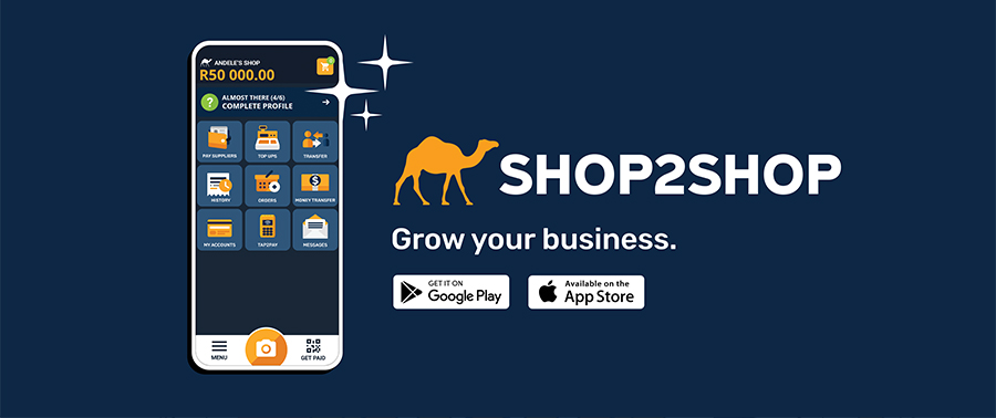 Shop2Shop Brand Guidelines