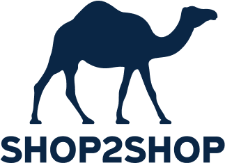Logo – Shop2Shop Brand Guidelines