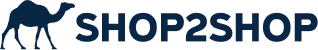 Logo – Shop2Shop Brand Guidelines