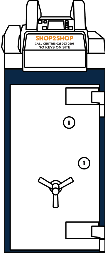 Illustrations – Shop2Shop Brand Guidelines